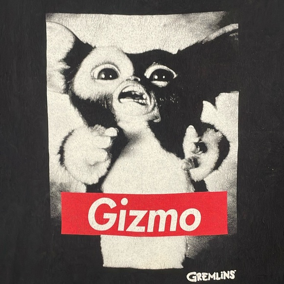Gremlins | Shirts | Gizmo | Poshmark